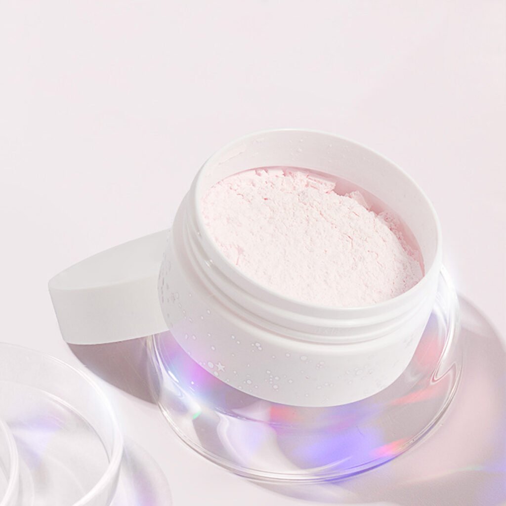 Tooth Powder with Pearl - Professional OEM Toothpaste Manufacturer in China