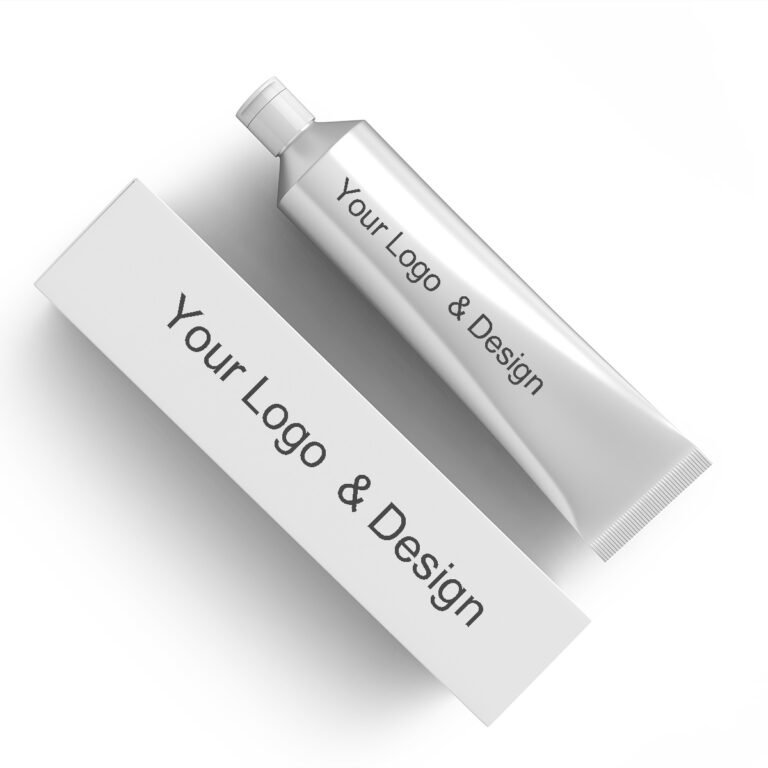Wholesale Tricolor Striped Toothpaste - Professional OEM Toothpaste ...